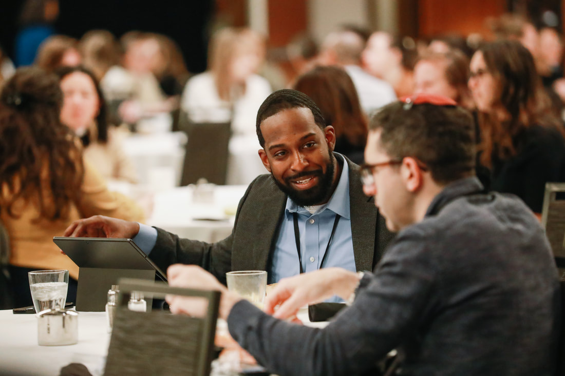 TAG2025 - November 10-12, 2025